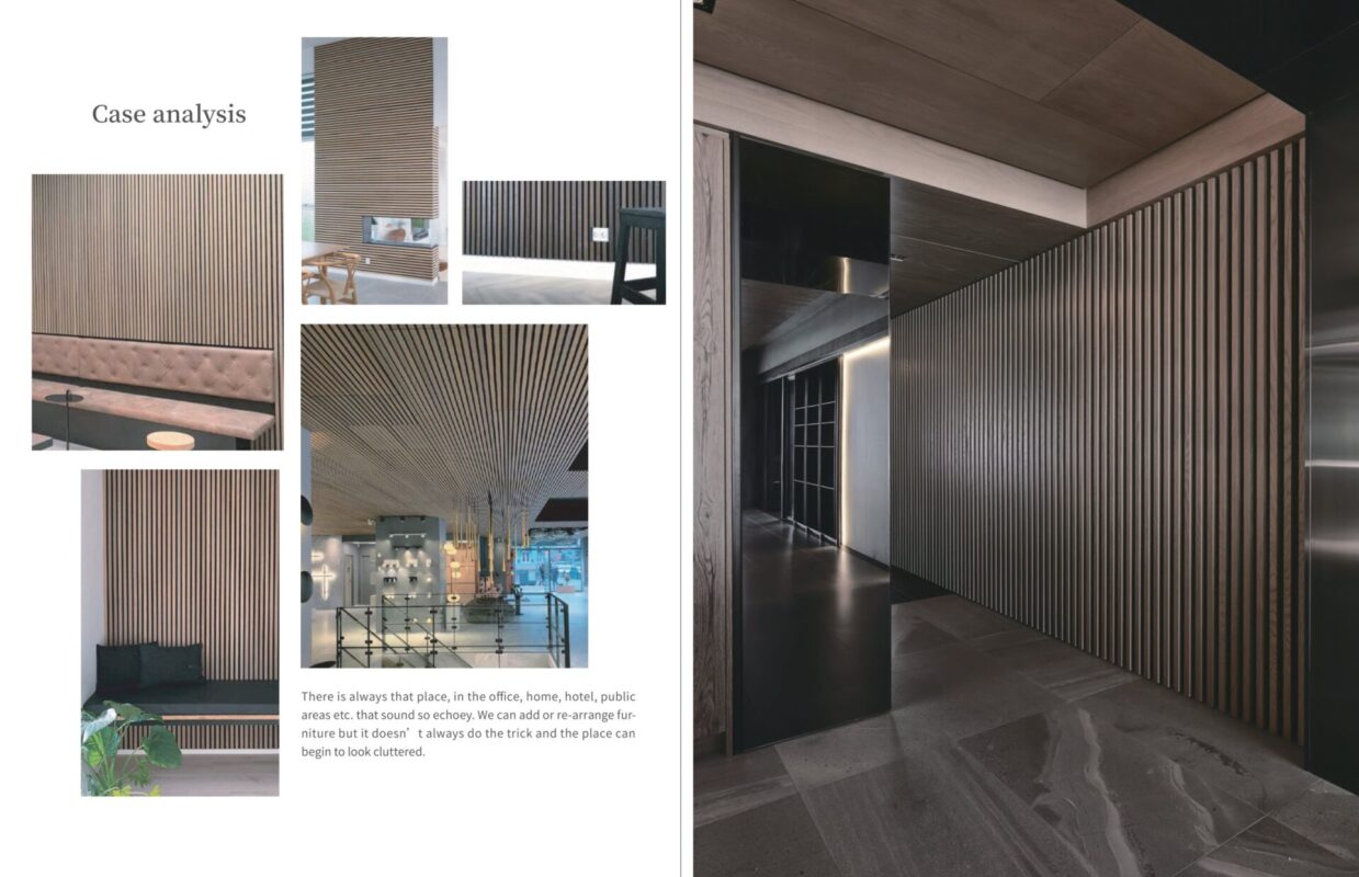 WOOD SLAT – AM Furnishing